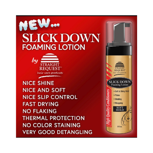 Slick Down – Straight Request Official Website