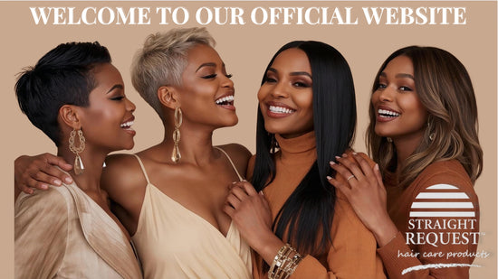 Straight Request Products | A House Top-quality, Best Hair Products ...