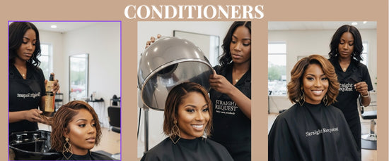 Products – Straight Request Official Website