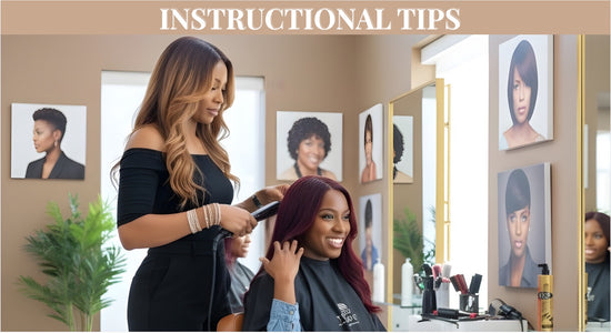 Instructional Tips – Straight Request Official Website