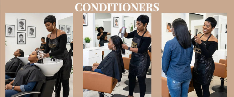 Get The Best Quality & Cheap Hair Conditioners – Straight Request ...